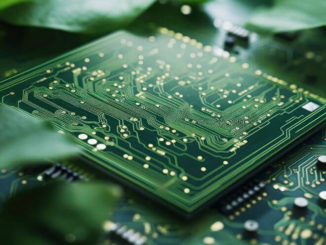 Frequently Asked Questions: Advanced Packaging and Sustainability | TechInsights